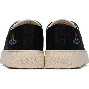 VIVIENNE WESTWOOD Low-top Lace-up Sneakers