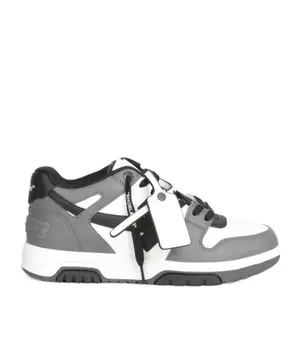 Off-White Out Of Office" Sneakers