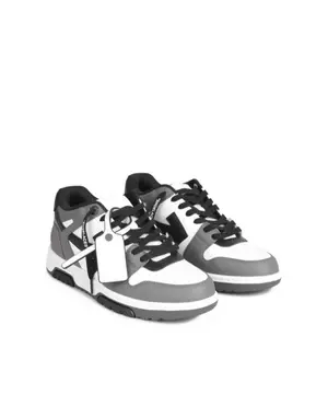 Off-White Out Of Office" Sneakers