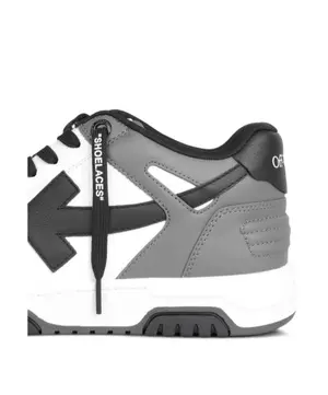 Off-White Out Of Office" Sneakers
