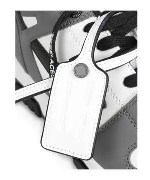 Off-White Out Of Office" Sneakers