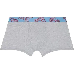 VIVIENNE WESTWOOD Three-pack Of Boxer Briefs