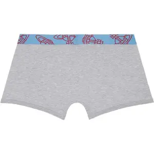 VIVIENNE WESTWOOD Three-pack Of Boxer Briefs
