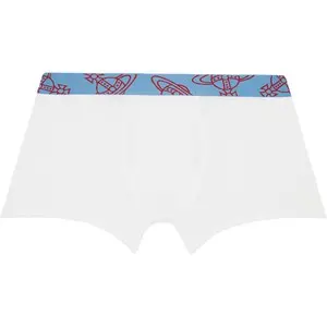 VIVIENNE WESTWOOD Three-pack Of Boxer Briefs