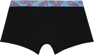 VIVIENNE WESTWOOD Three-pack Of Boxer Briefs