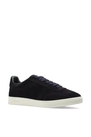Kiton Lace-up Sneakers