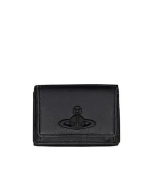 VIVIENNE WESTWOOD Tri-fold Wallet