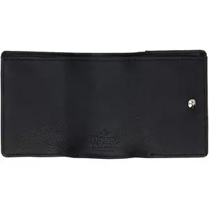 VIVIENNE WESTWOOD Tri-fold Wallet