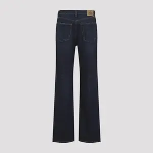 Prada Five-pocket Denim Jeans