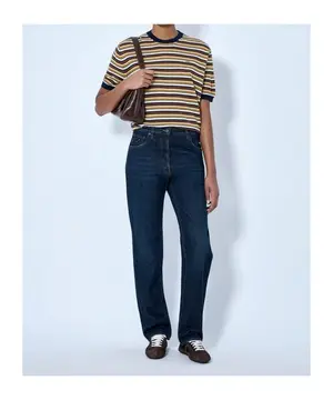 Prada Five-pocket Denim Jeans