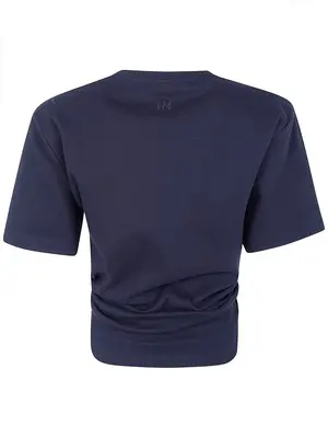 Magda Butrym Cropped T-shirt