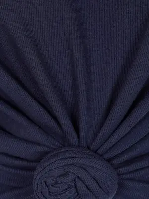 Magda Butrym Cropped T-shirt