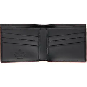 VIVIENNE WESTWOOD Bi-fold Wallet