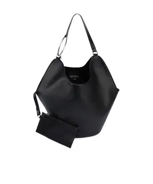 DONDUP Magnetic-snap Shoulder Bag