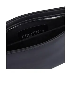 DONDUP Zippered Shoulder Bag