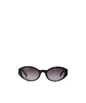 Zadig&Voltaire Zv26w1 Wing-detail Sunglasses