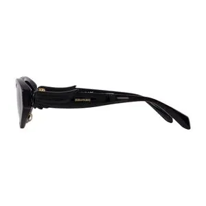 Zadig&Voltaire Zv26w1 Wing-detail Sunglasses