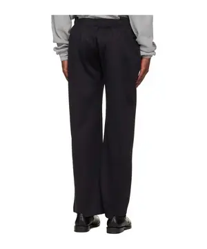 Vetements Cut-up Athletic Sweatpants