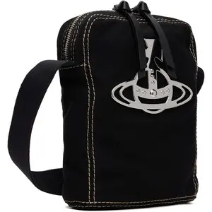 VIVIENNE WESTWOOD Luke Shoulder Bag