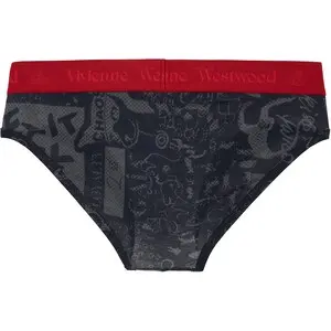 VIVIENNE WESTWOOD Let It Rock Briefs