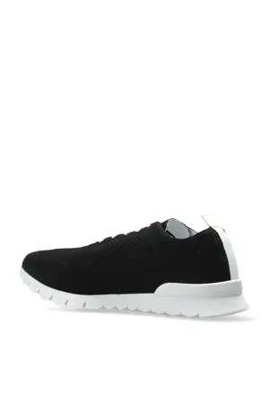 Kiton Lace-up Sneakers