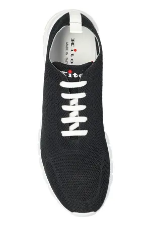 Kiton Lace-up Sneakers