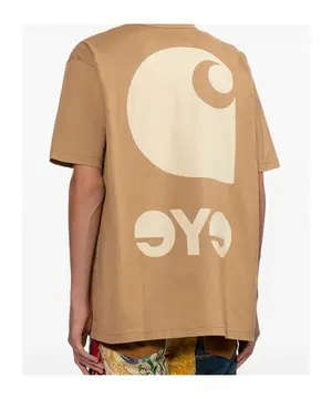 Junya Watanabe X Carhartt Crewneck T-shirt
