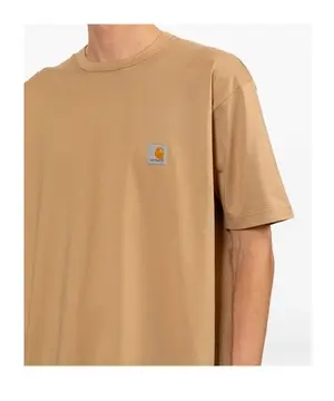 Junya Watanabe X Carhartt Crewneck T-shirt