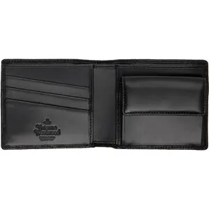 VIVIENNE WESTWOOD Bi-fold Wallet