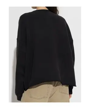 R13 Long-sleeve Sweatshirt