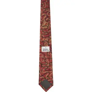 VIVIENNE WESTWOOD Orb Tie