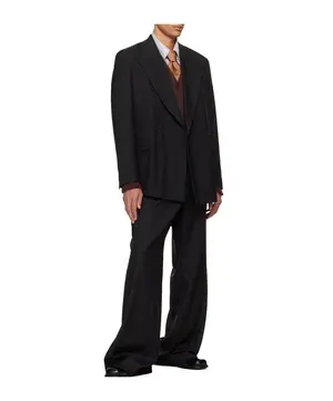 VIVIENNE WESTWOOD Silk Satin Tie