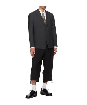 VIVIENNE WESTWOOD Lion Tie