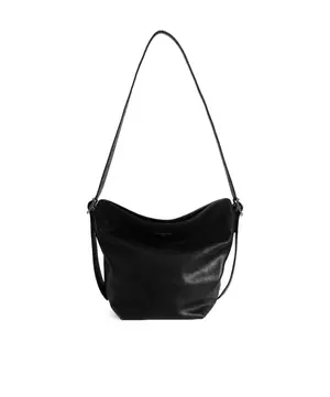 Zadig&Voltaire Baby Jane Crossbody Bag - Black