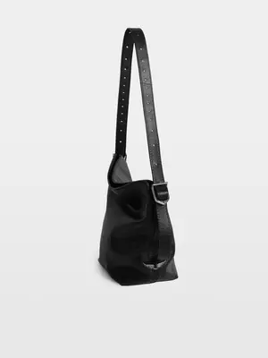 Zadig&Voltaire Baby Jane Crossbody Bag