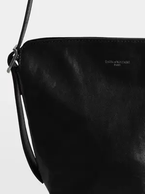 Zadig&Voltaire Baby Jane Crossbody Bag