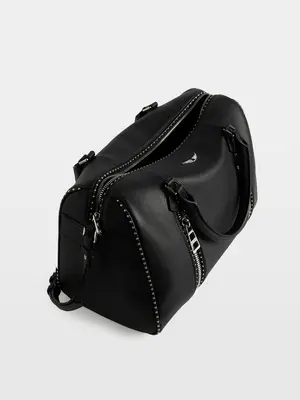 Zadig&Voltaire Sunny Medium Studs Bag