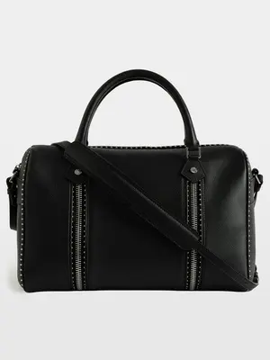 Zadig&Voltaire Sunny Medium Studs Bag