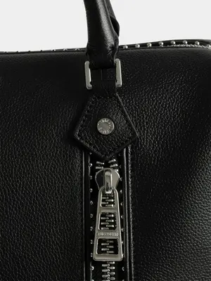 Zadig&Voltaire Sunny Medium Studs Bag