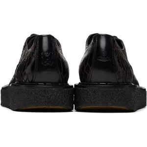VIVIENNE WESTWOOD X George Cox Hatton Derby Shoes