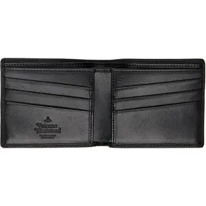 VIVIENNE WESTWOOD Bi-fold Wallet