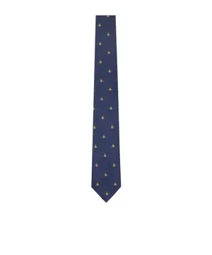 VIVIENNE WESTWOOD Orb Tie