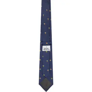 VIVIENNE WESTWOOD Orb Tie