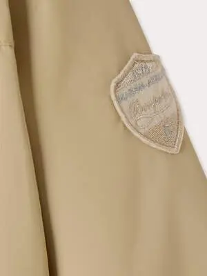 Bonpoint Hooded Parka