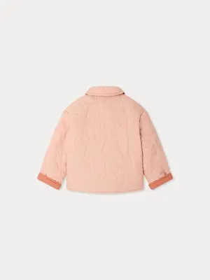 Bonpoint Long-sleeved Padded Jacket