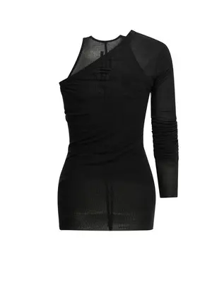 Rick Owens Long-sleeved Top