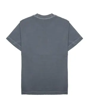 Closed Logo Crew-neck T-shirt