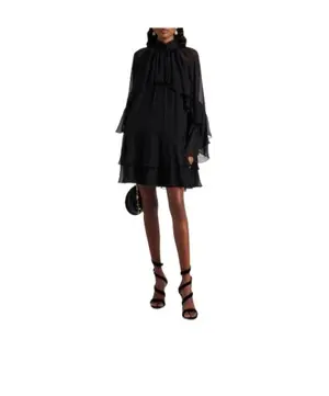 GIANVITO ROSSI Opera 105 Velvet Sandals