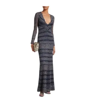 Missoni Long Dress
