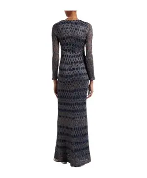 Missoni Long Dress